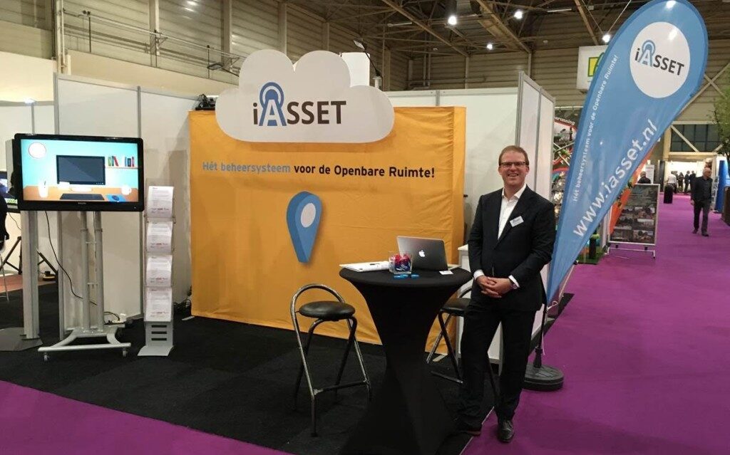 Nieuws - iASSET