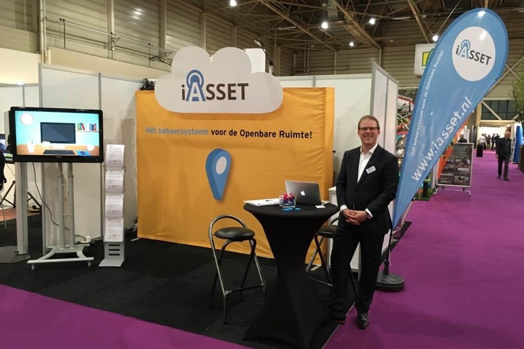 Home - iASSET