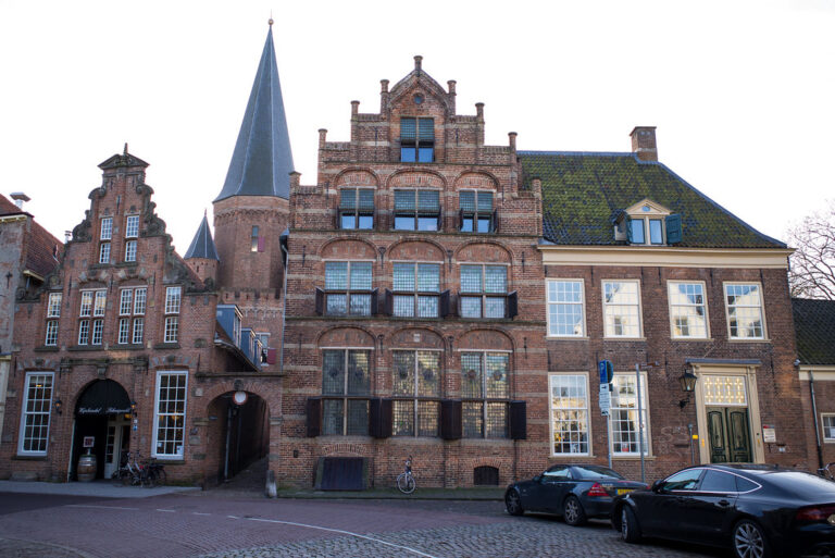 Gemeente Zutphen - iASSET