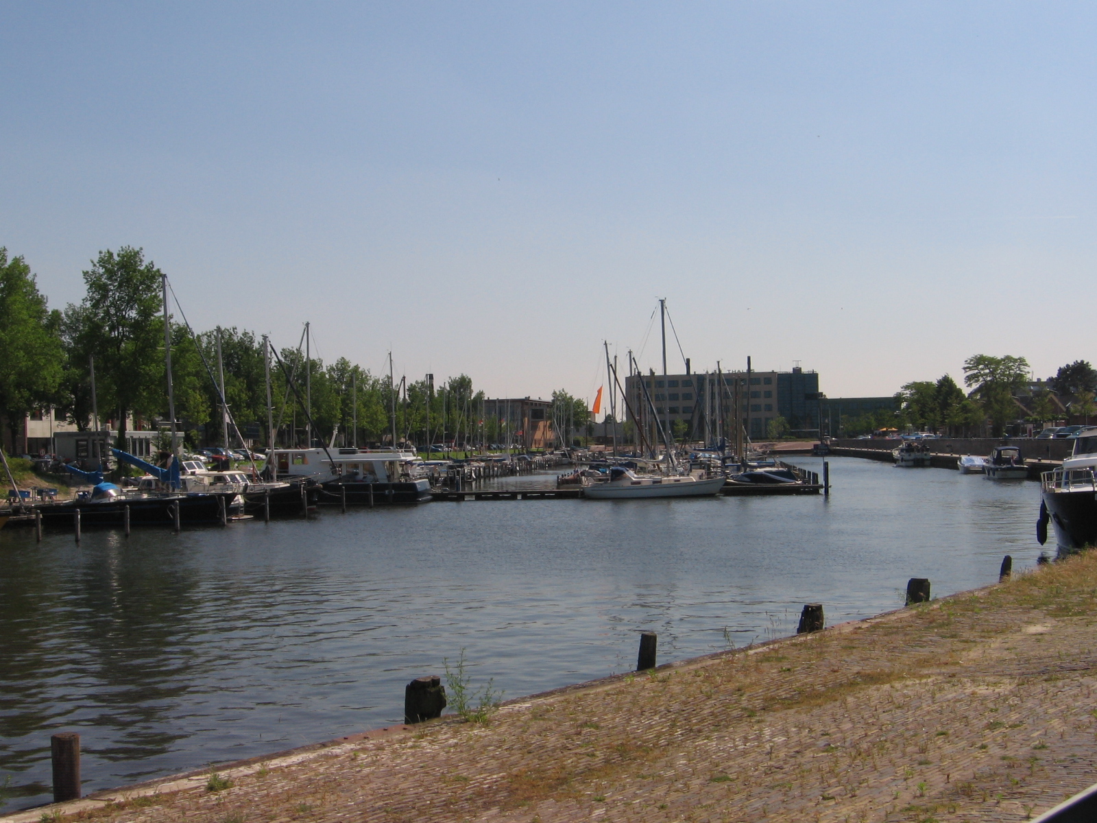 Gemeente Huizen - iASSET