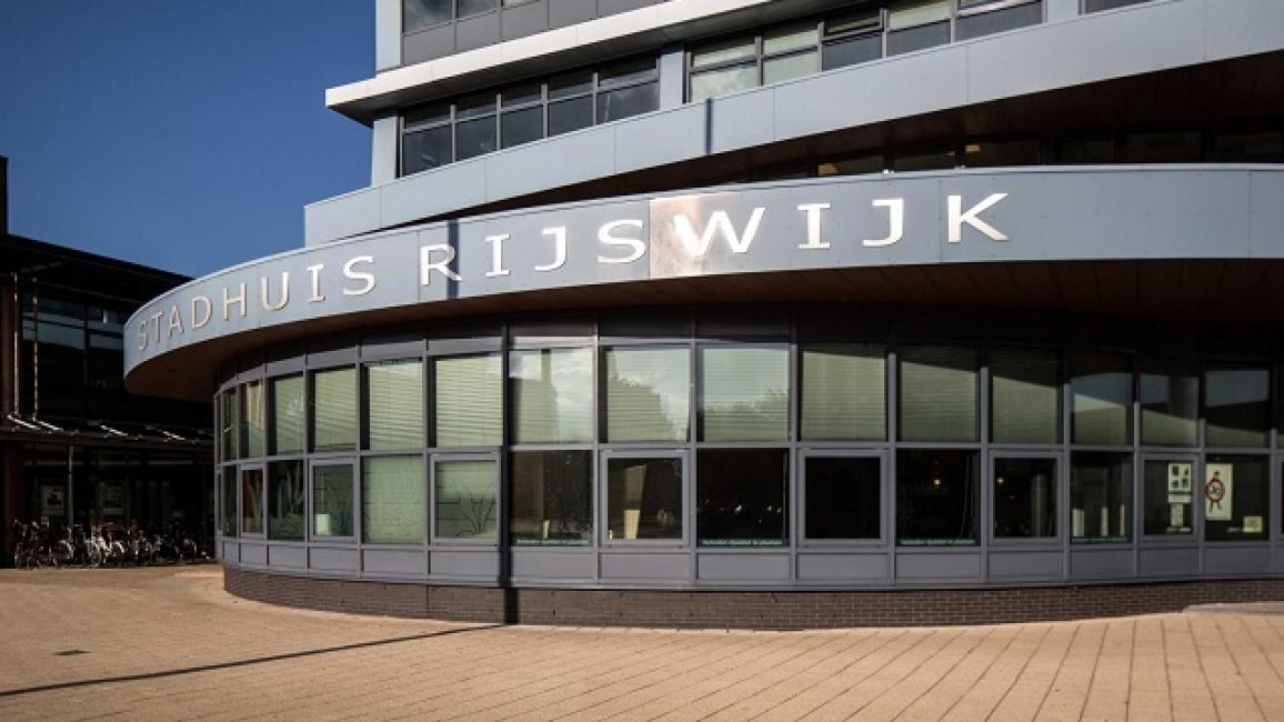 The municipality of Rijswijk - iASSET