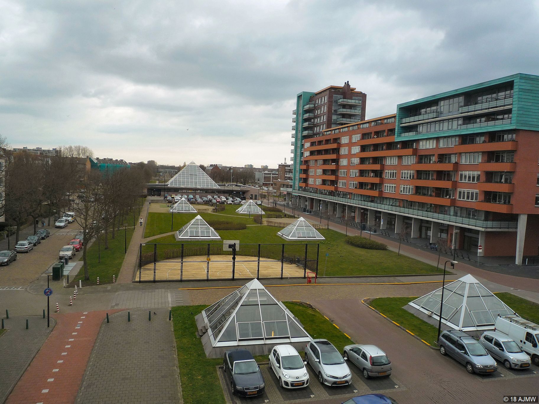 The municipality of Rijswijk - iASSET