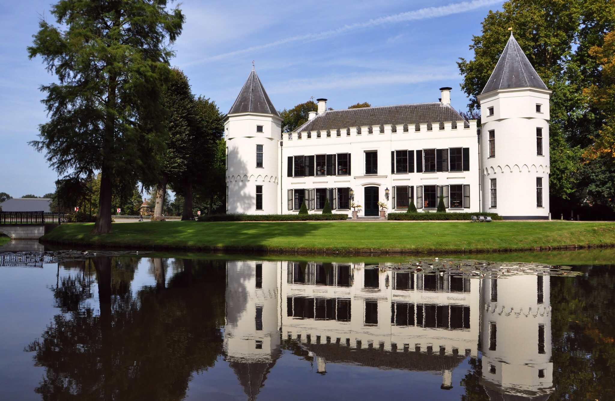 Gemeente Nijkerk - iASSET