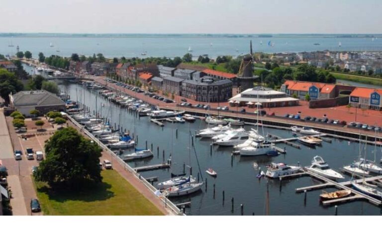 The municipality of Hellevoetsluis - iASSET