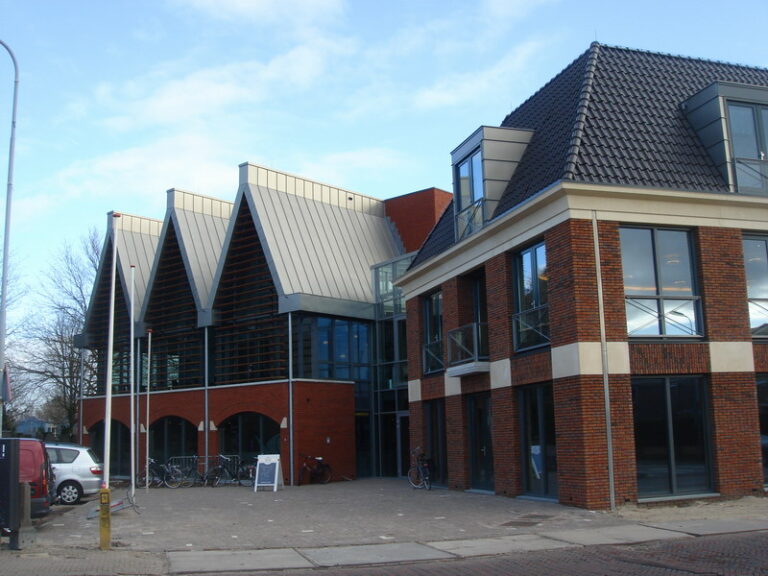 The municipality of Oostzaan - iASSET