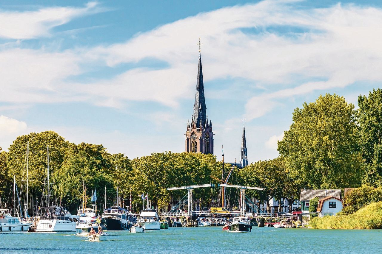 Gemeente Weesp - iASSET