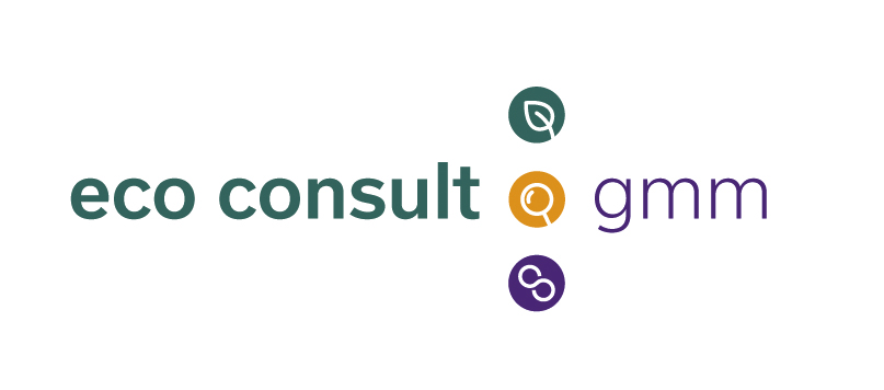 Gebruik iASSET door Ecoconsult GMM - iASSET